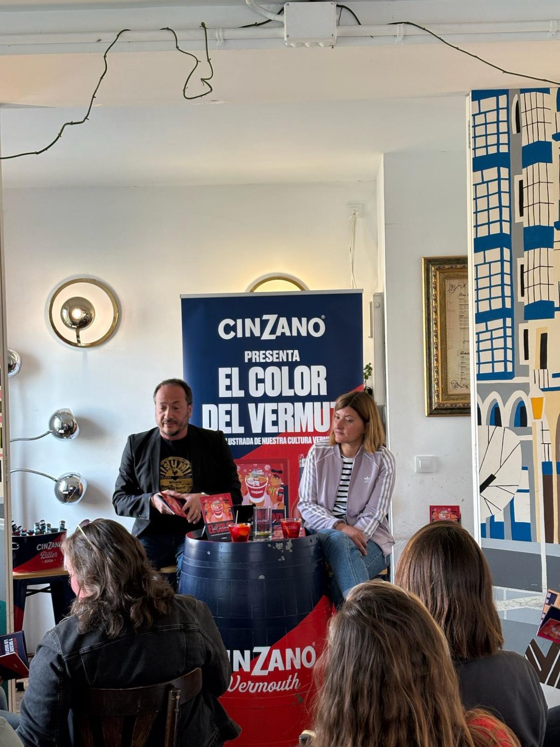 Presentación Guia Bilbao